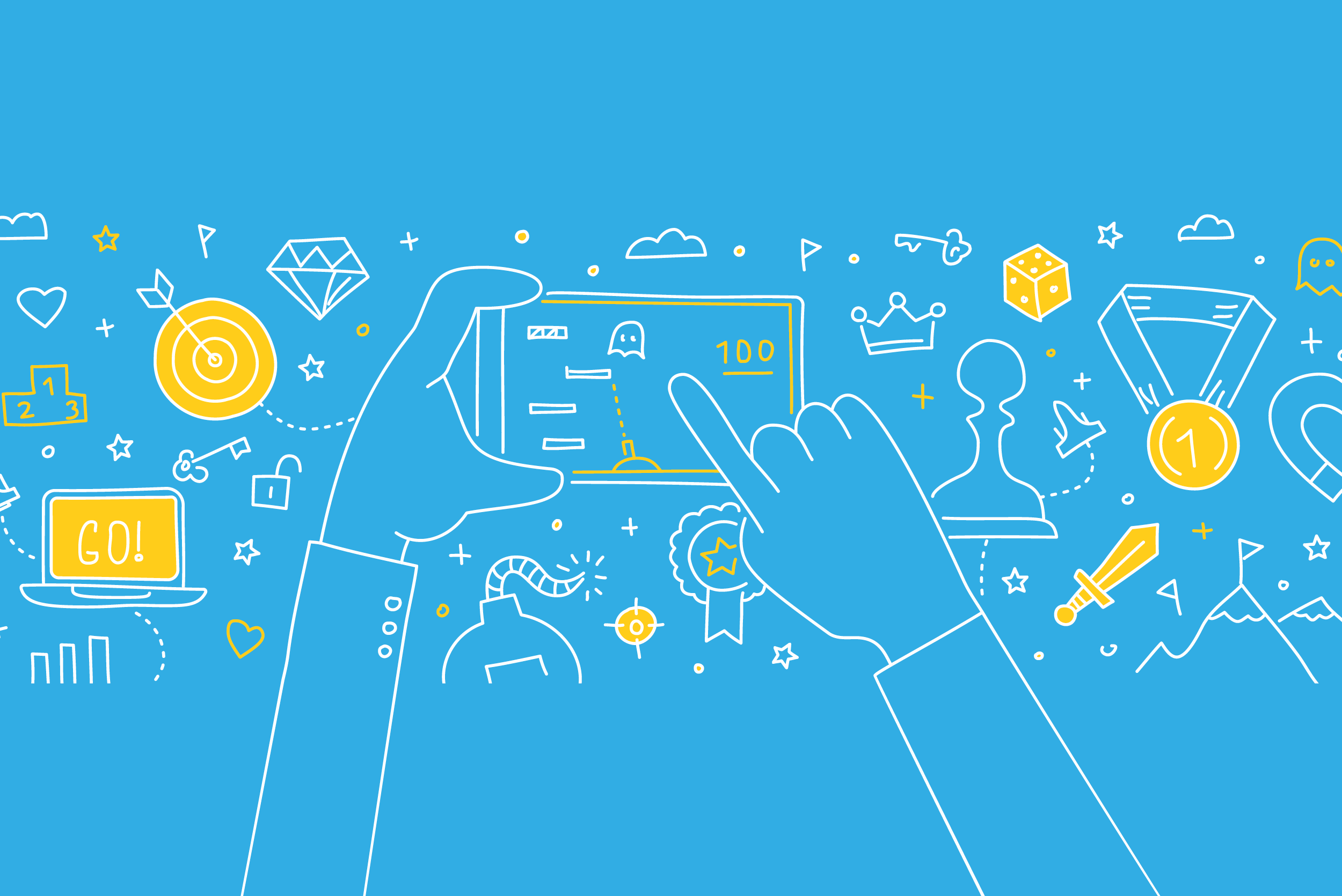 Gamification as Part of Your Loyalty Scheme - Loyalty Works