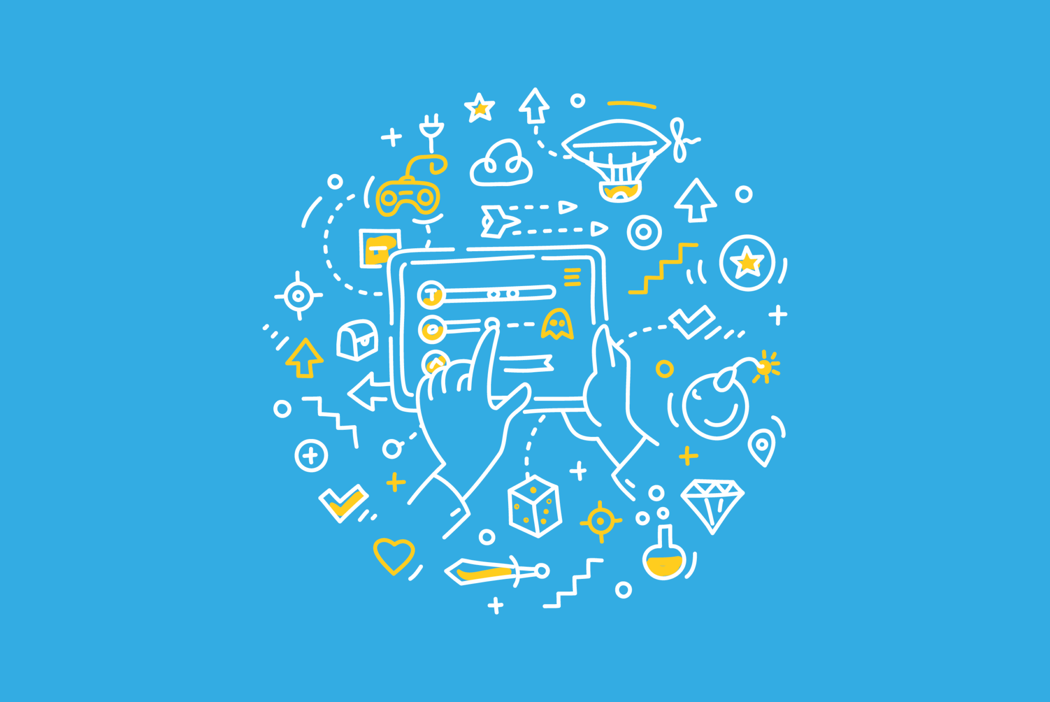 Bespoke Gamification Campaigns - Loyalty Works